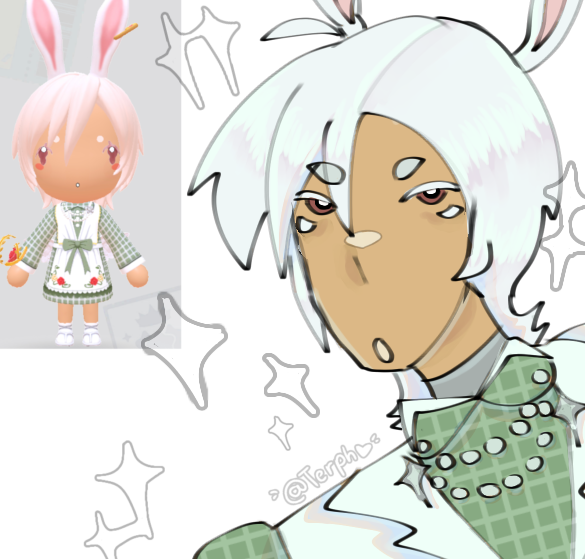 August 10; 2023 - ibisPaint