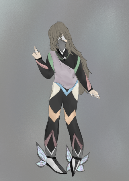 ^ Nickle Design ^ - ibisPaint