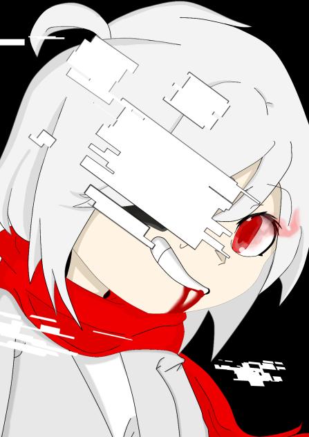 Female geno sans - ibisPaint