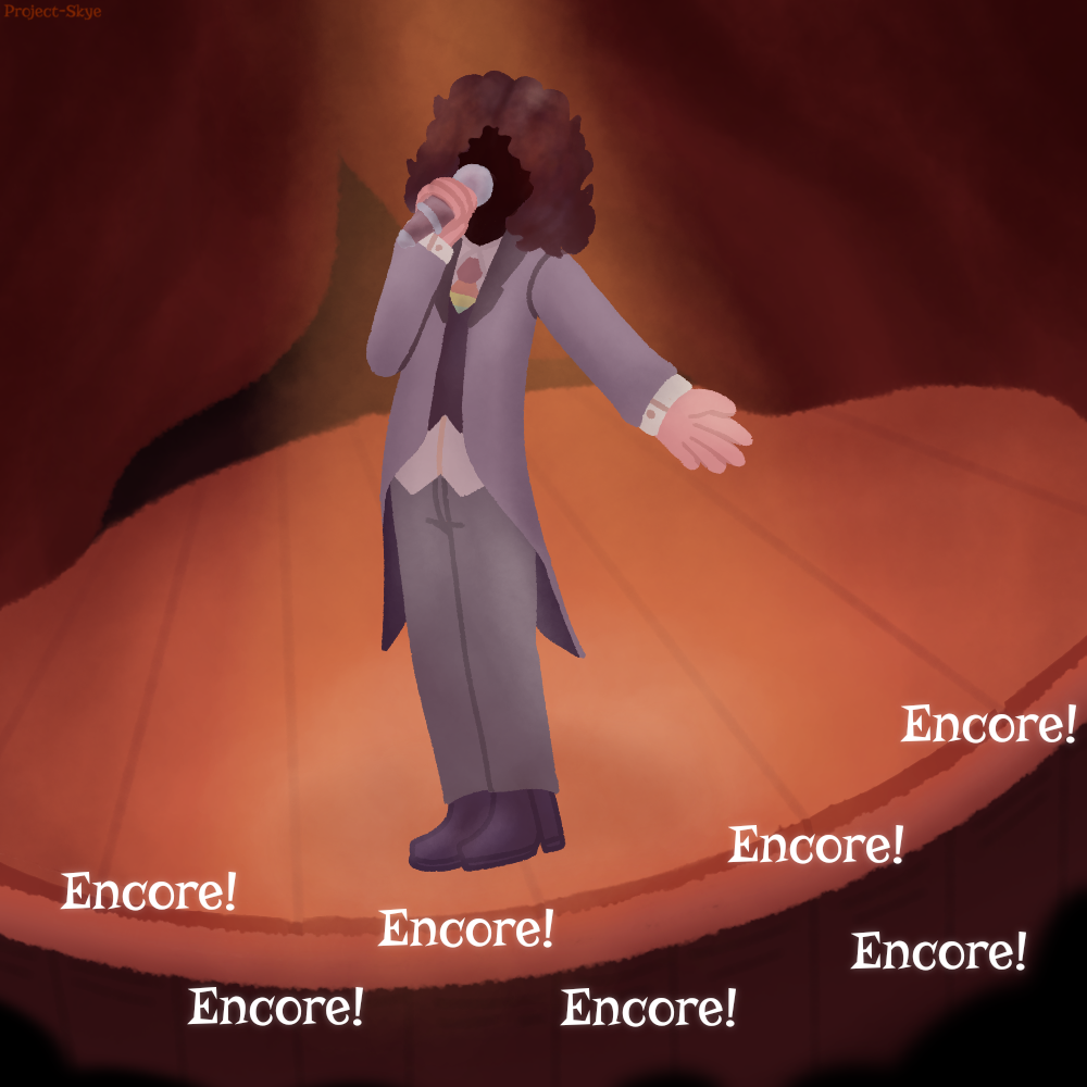 Performance - ibisPaint