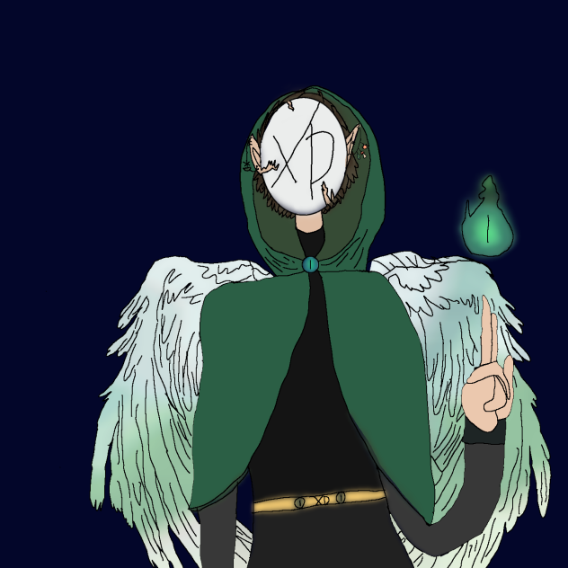 DreamXD💚 - ibisPaint