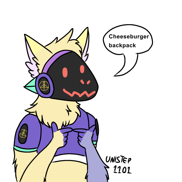 Cheeeeeese burger - ibisPaint