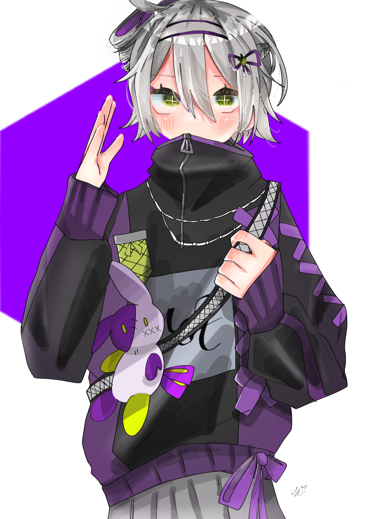 無題597 - ibisPaint