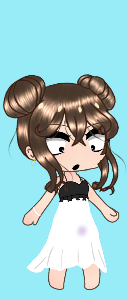 Fixed Gacha heat ^w^ - ibisPaint