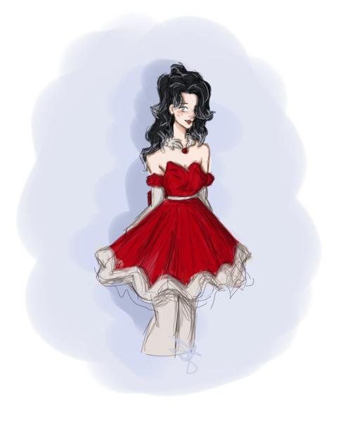 DTIYS entry - ibisPaint