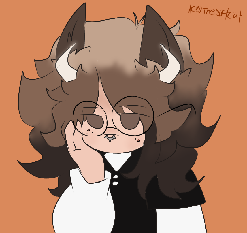 Samantha - ibisPaint