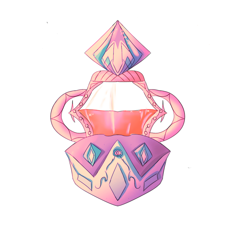 Potion 1 - ibisPaint