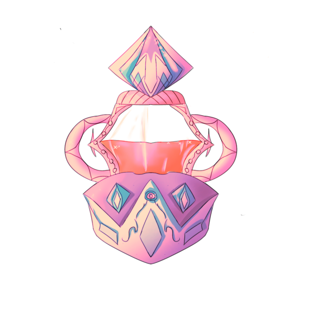Potion 1 - ibisPaint