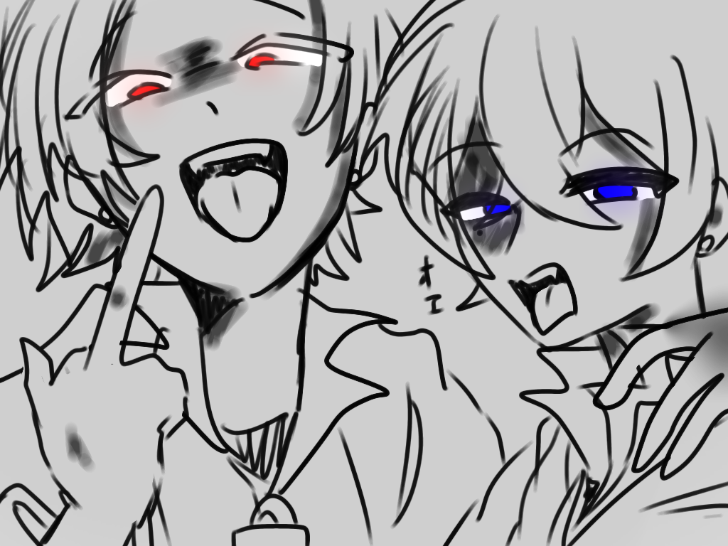 無題109 - ibisPaint