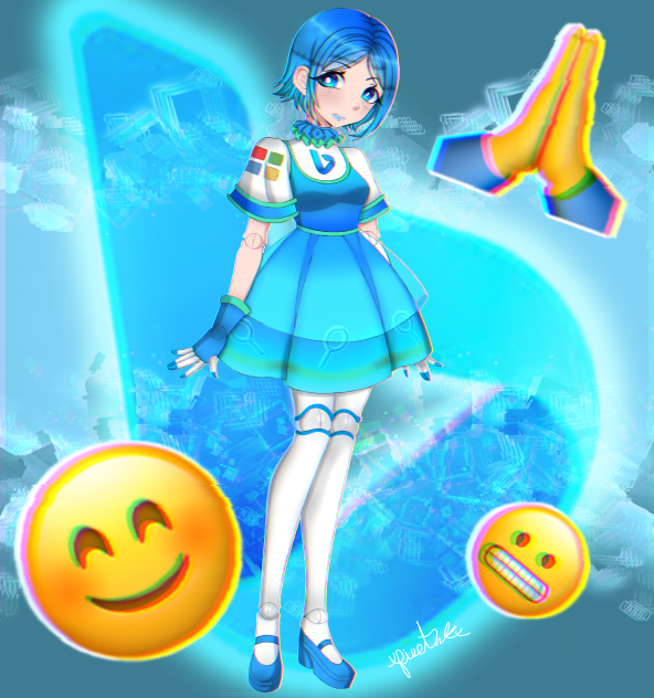 Bing Chat - ibisPaint