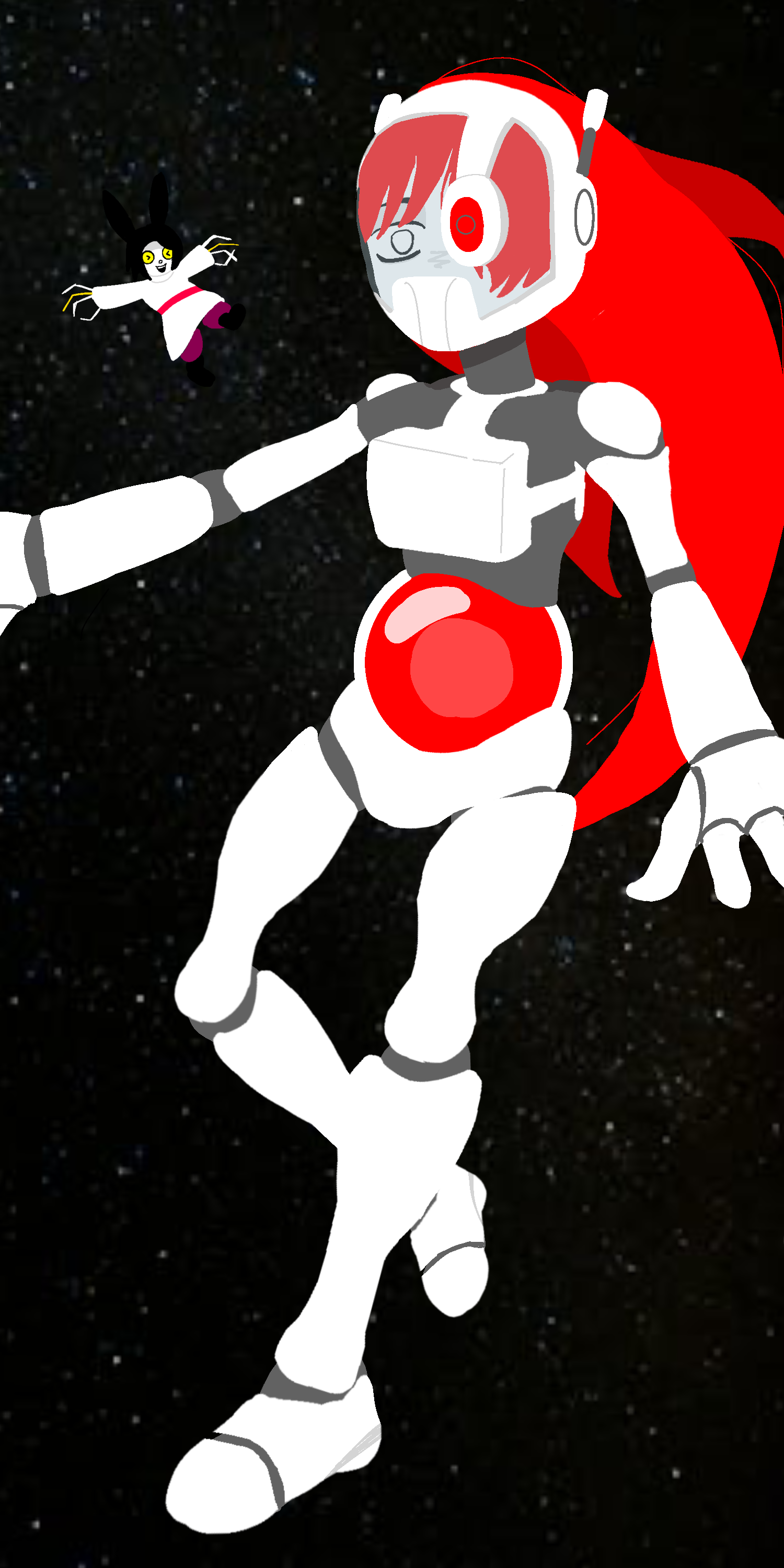 Picayune Dreams - ibisPaint