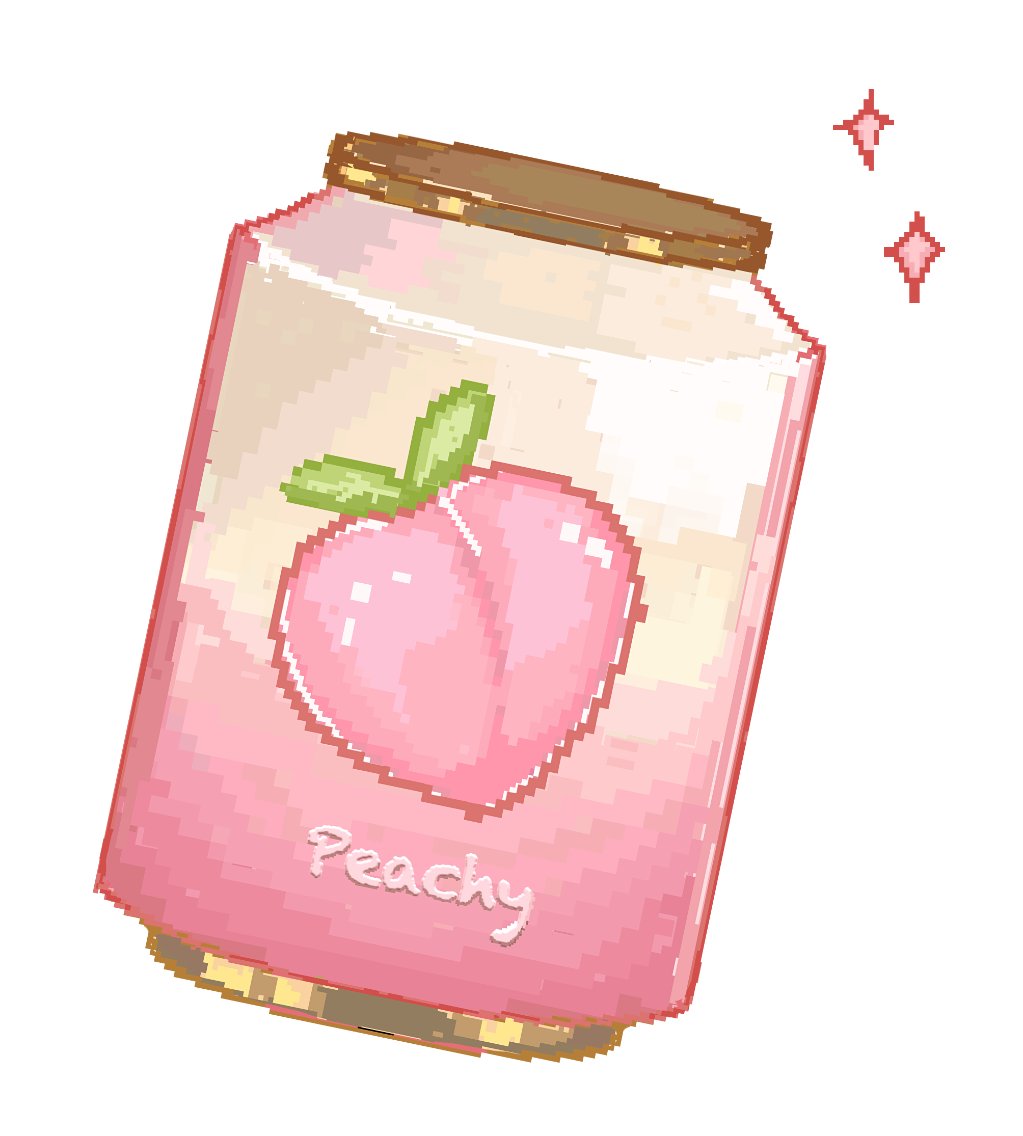 Live stream gift 5 - ibisPaint