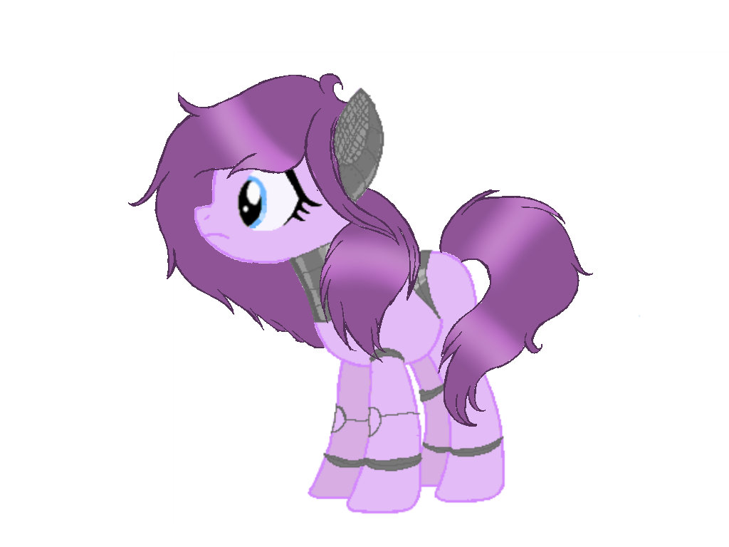 Mlp Oc-Stella - ibisPaint