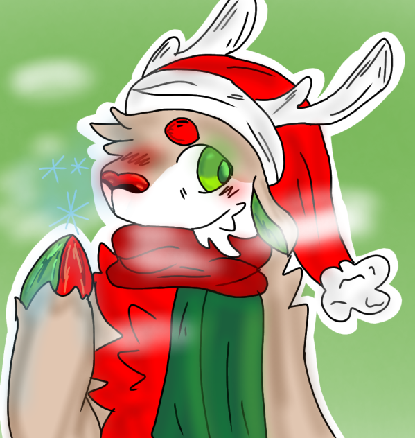 my child AGAIN - ibisPaint