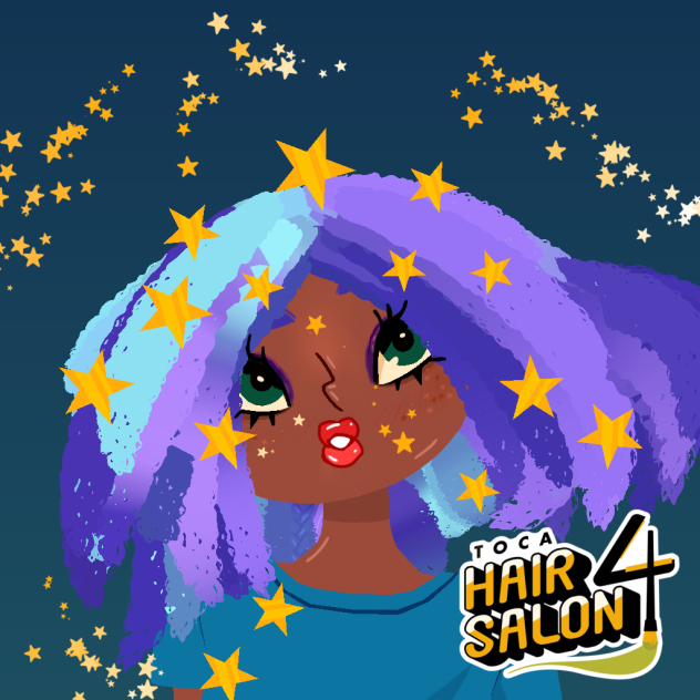 Material growl - ibisPaint