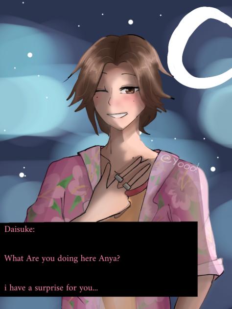 Daisuke🌺 - ibisPaint