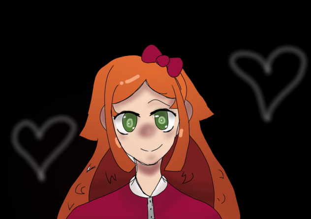 Elizabeth Afton - ibisPaint