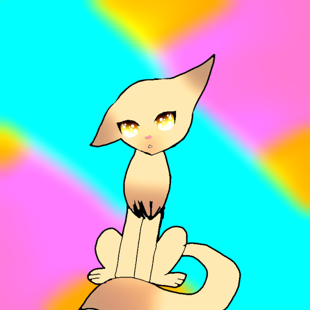 lps speedpaint - ibisPaint