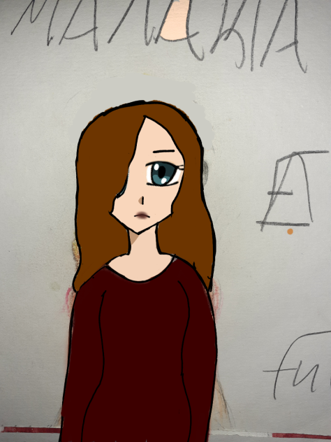 Old thing - ibisPaint