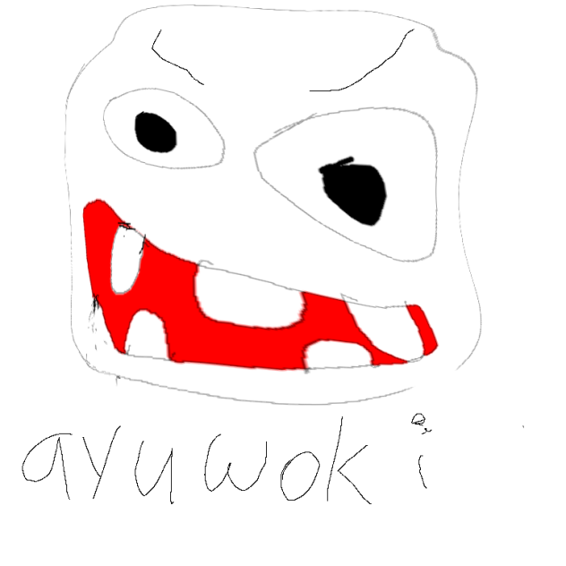 ayuwoki - ibisPaint