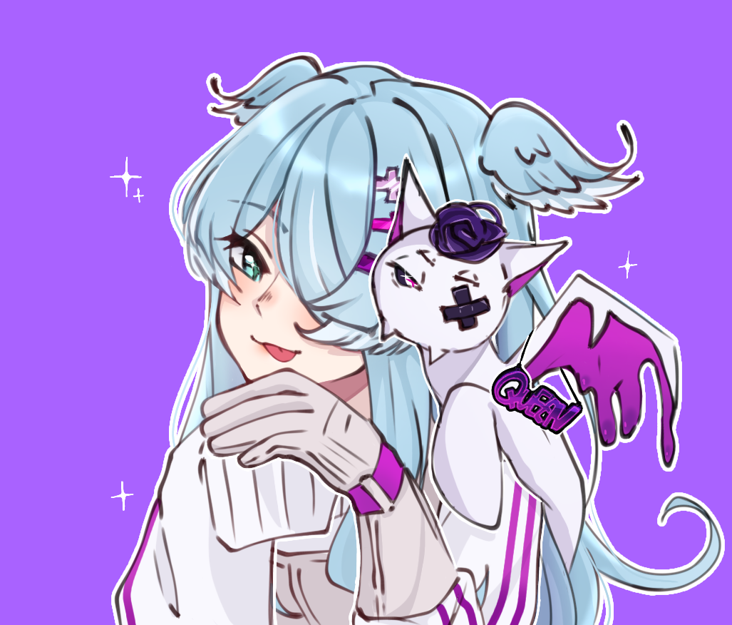 Elira Pendora - ibisPaint