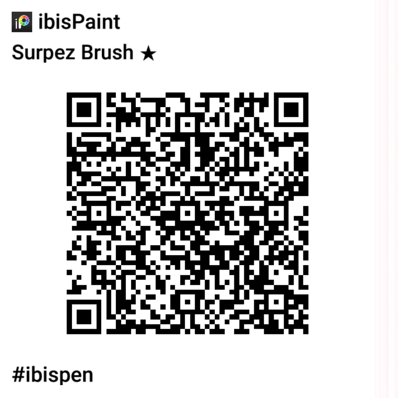 Guess What It Is ★ - ibisPaint