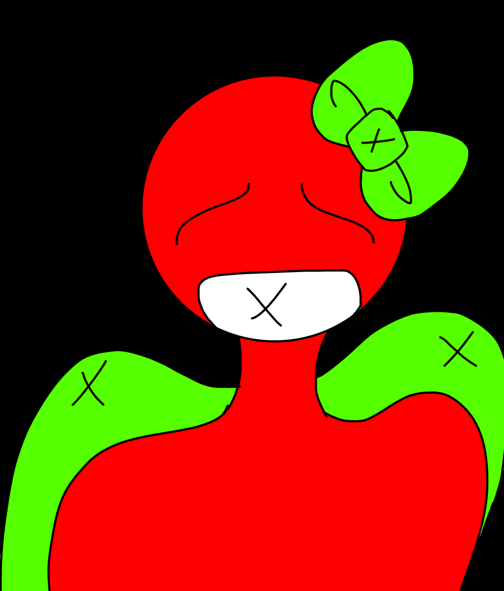 Strawberrix (Read descrip) - ibisPaint