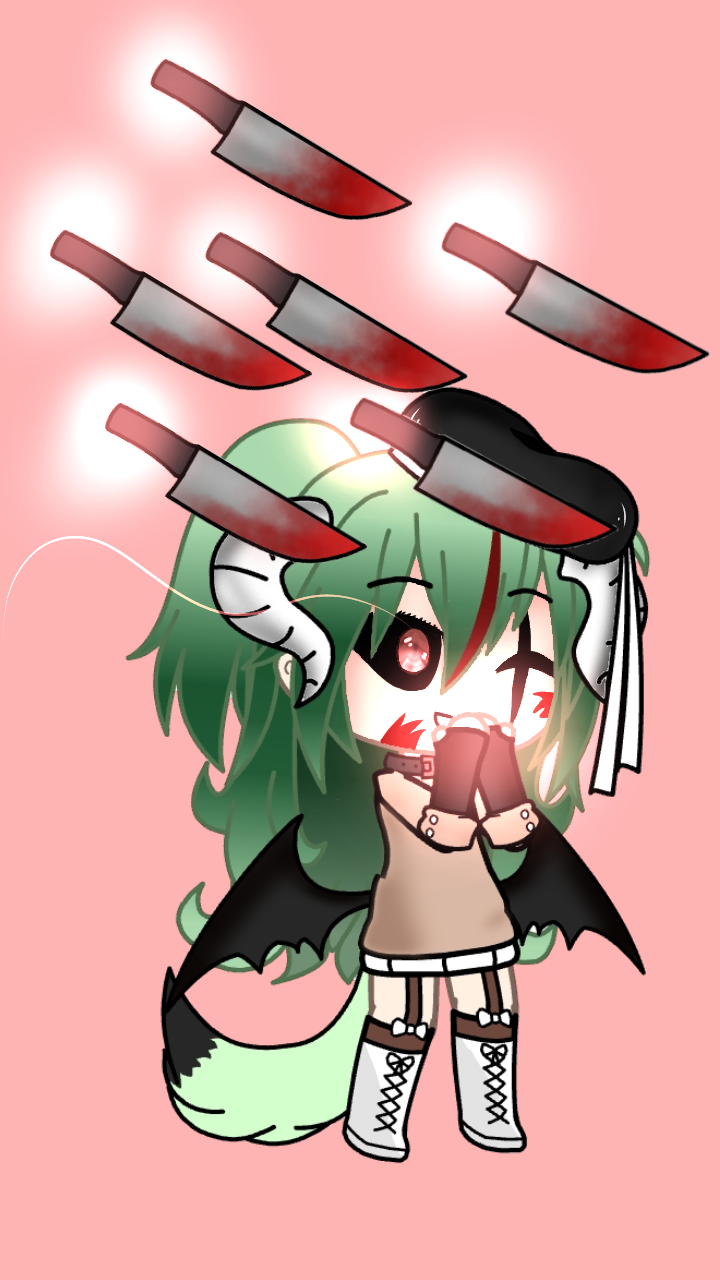 Lazy edit•° - ibisPaint