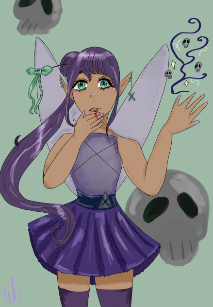 Untitled615 - ibisPaint