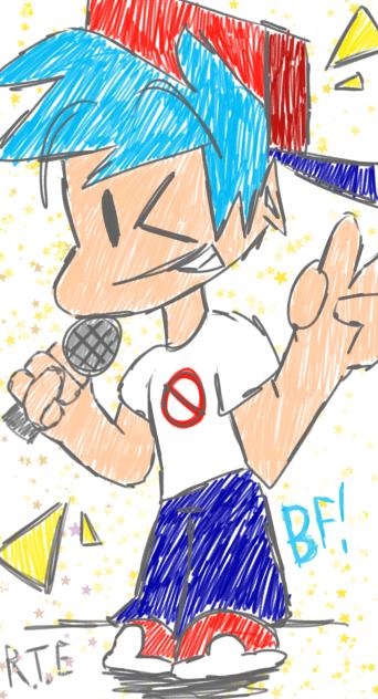 Boyfriend! - ibisPaint