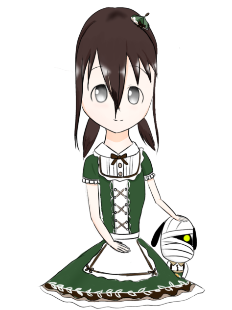 Untitled402 - ibisPaint