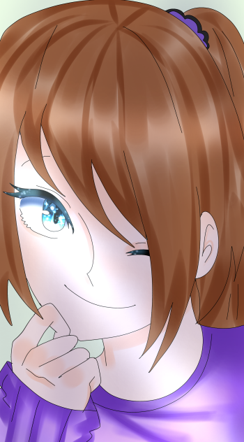 Request byshotako - ibisPaint