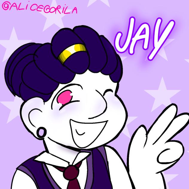 mundo torajo-jay - ibisPaint