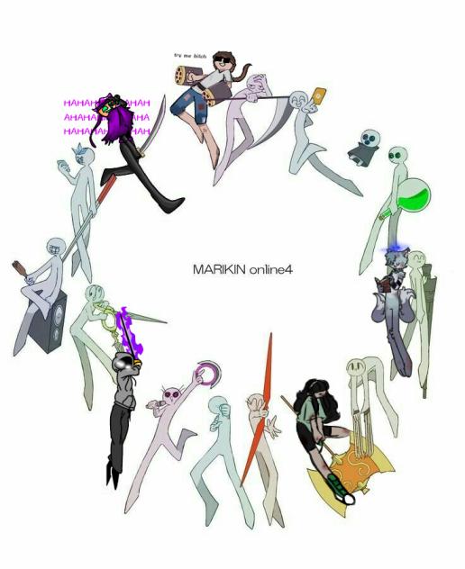 Wheel collab - ibisPaint