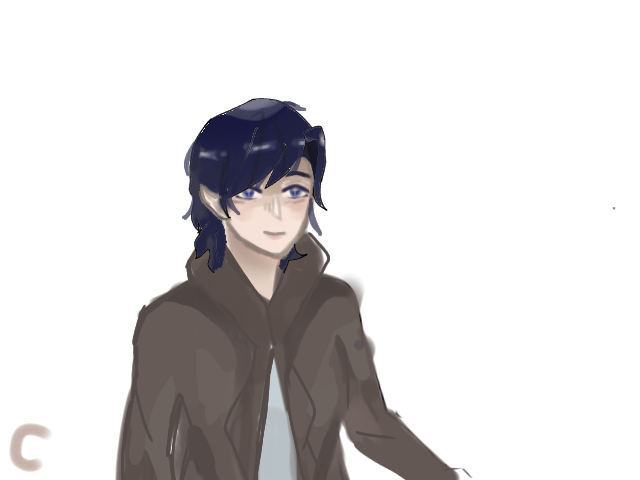 finished - ibisPaint