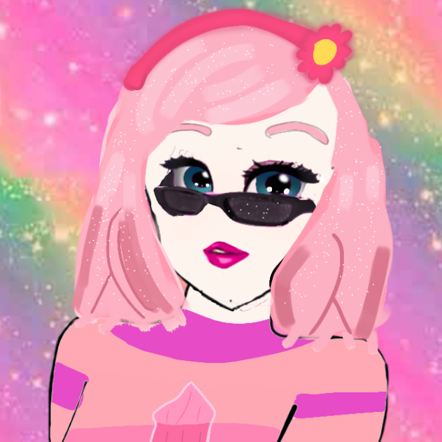 cute Angela - ibisPaint