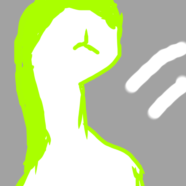 lost the mind - ibisPaint