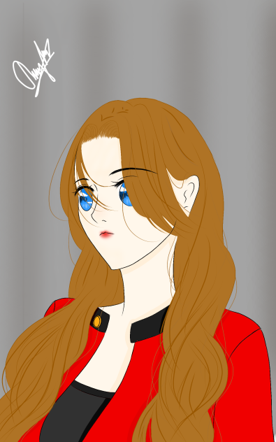 No Caption - ibisPaint