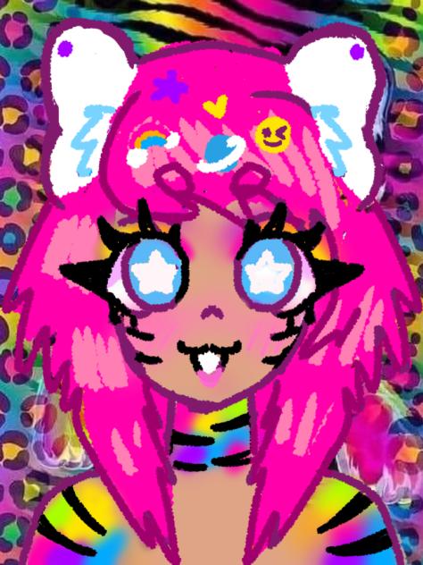 frankie face sketch - ibisPaint