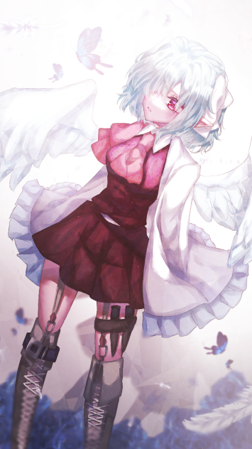 Reflection - ibisPaint