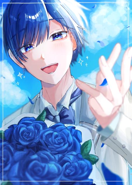 5th anniversary - ibisPaint