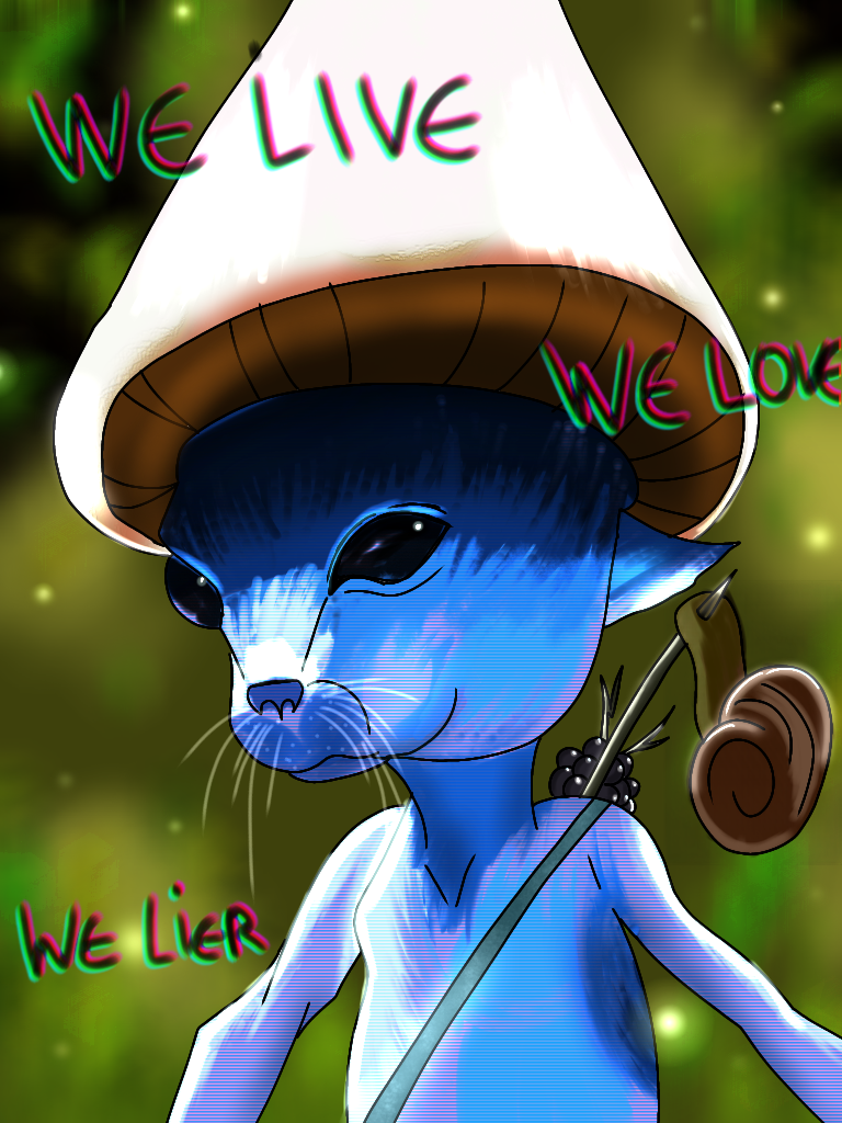 🍃Indo ali🍃 - ibisPaint