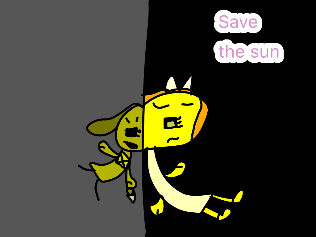 Dear 2089 - ibisPaint