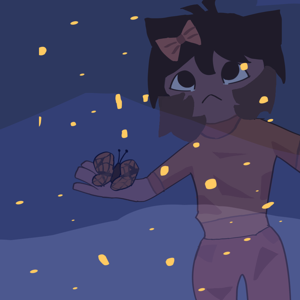 OPAL (OC) - ibisPaint