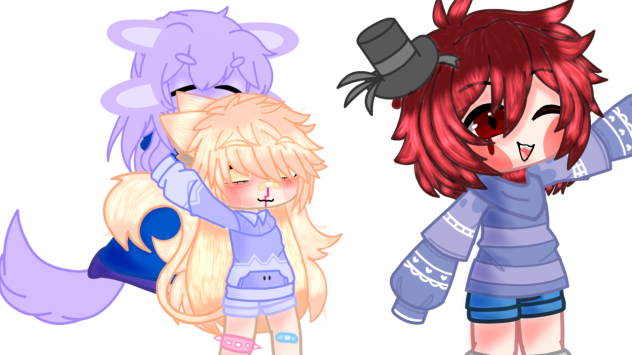 A random edit ig - ibisPaint