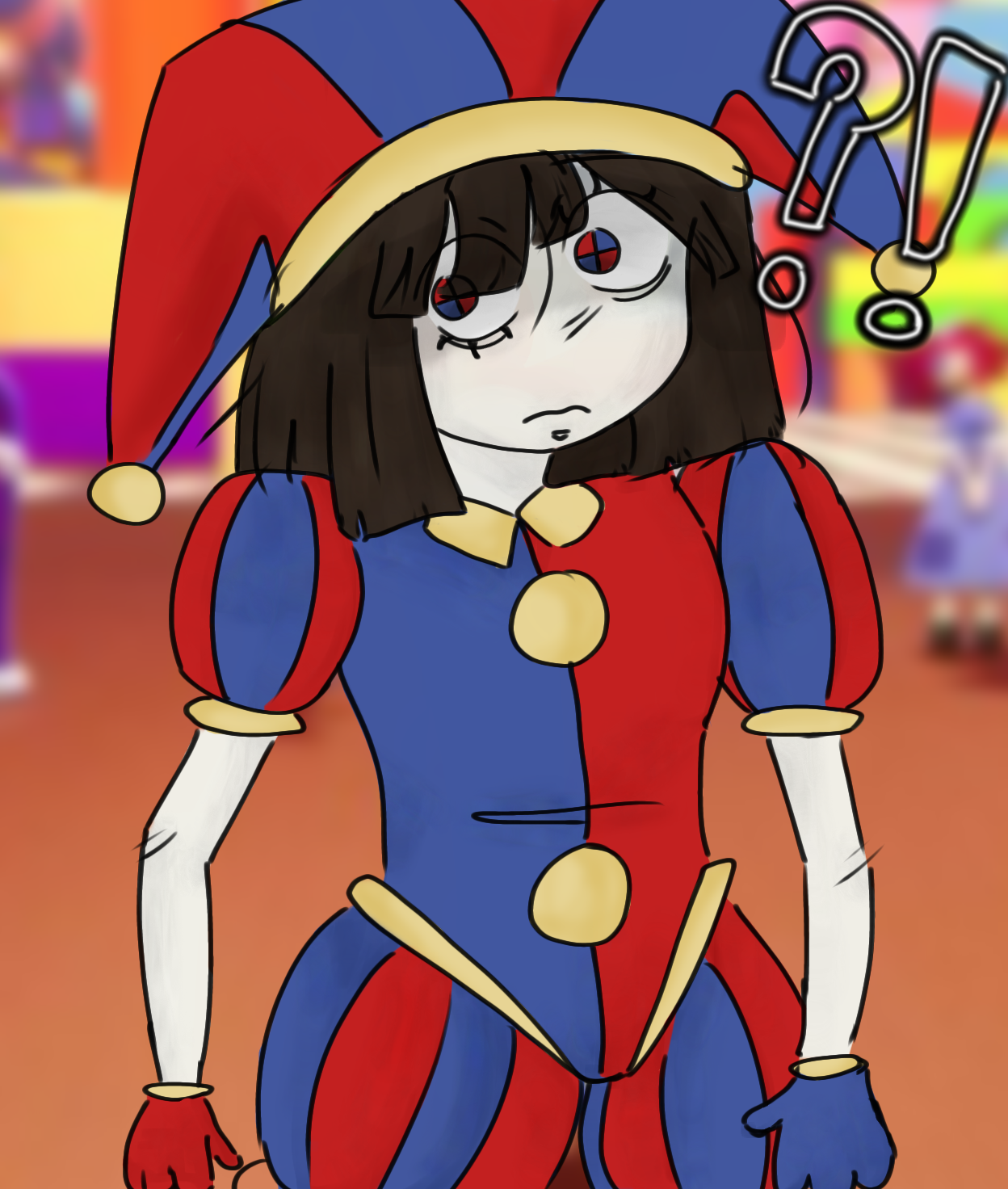 Untitled244 - ibisPaint