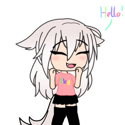 Fixed Gacha Heat - ibisPaint