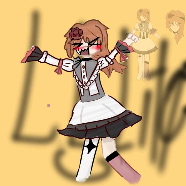 Sofia ³ - ibisPaint