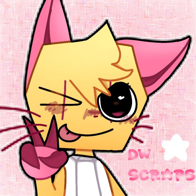 scraps! dandy's world - ibisPaint