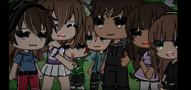 my family - ibisPaint